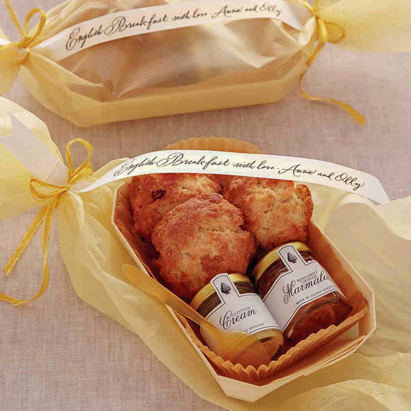 Eco-Friendly Gift Ideas Using Bakery Products - Technobake