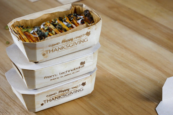 Sustainable Baking Solutions for Professional Kitchens: What Actually ...