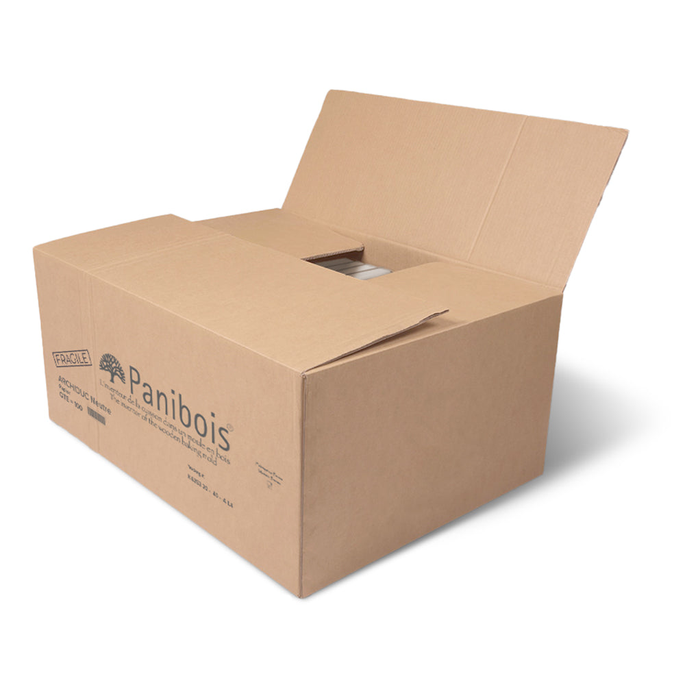 The Magic of Panibois Wooden Baking Molds - Technobake
