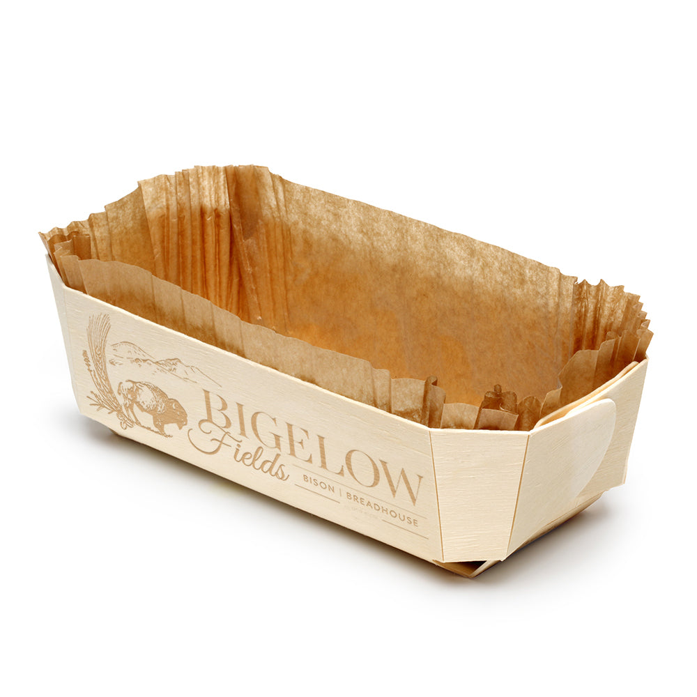 Technobake | Panibois Wooden Baking Molds | Mol d'Art Chocolate Melter