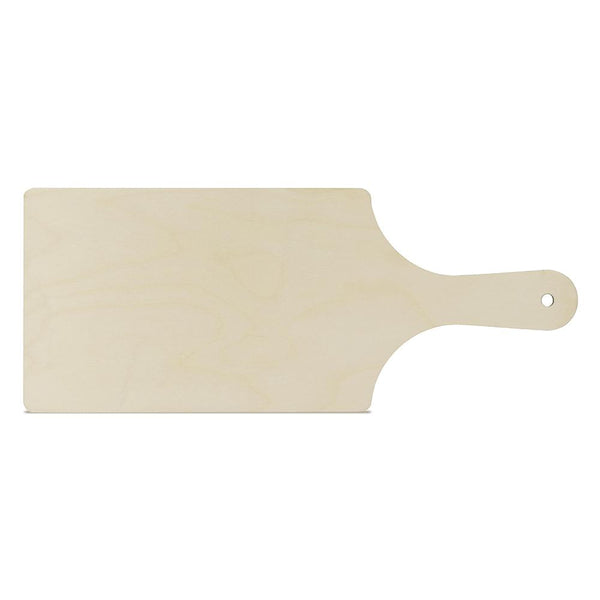 Wooden Boards - Technobake