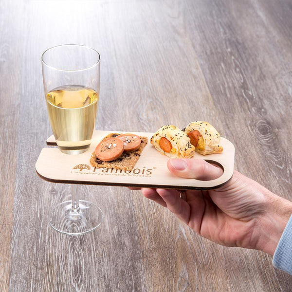 Small Cocktail and Event Board - Technobake