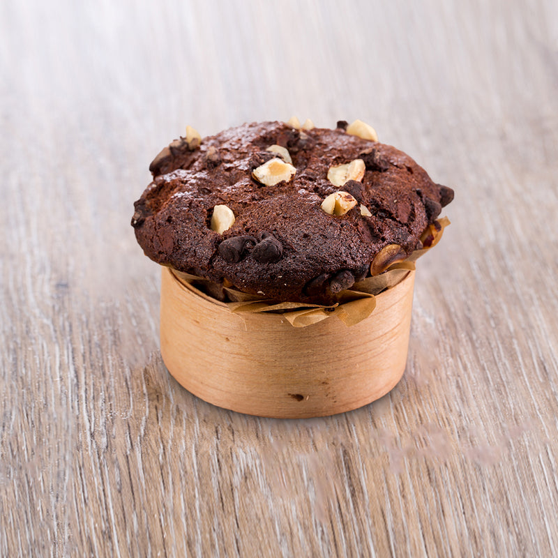 AMUSE-BOUCHE - Technobake